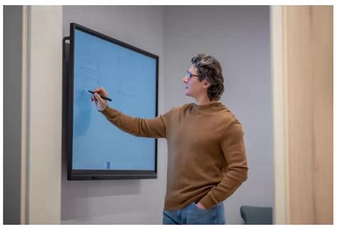 Do You Need A Projector For An Interactive Whiteboard 21st Century Av