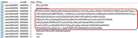 decrypting strings in emdivi jpcert cc eyes jpcert coordination