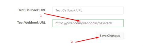 Paystack Pixer Documentation