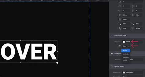 Creating Hover Effects On Slider Revolution Layers Qode Interactive