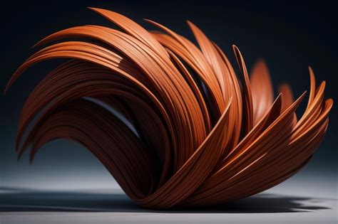 Premium Ai Image Abstract Creative Design Elements Inspiration No