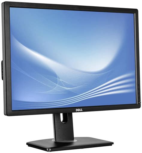 Dell U2412M 24" Monitor - AV Union