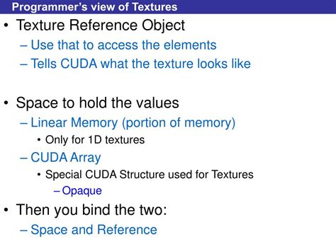 Ppt Introduction To Cuda Programming Powerpoint Presentation Free