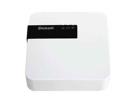 Bluetooth Long Range Gateway Dusuniot