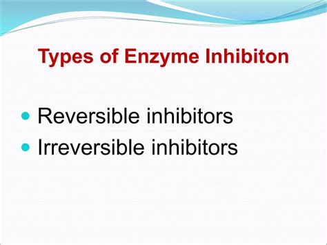 Enzyme 101 Ppt Chemistry Science