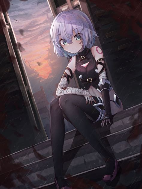 1339212 Fateapocrypha Hd Jack The Ripper Fateapocrypha Rare Gallery Hd Wallpapers