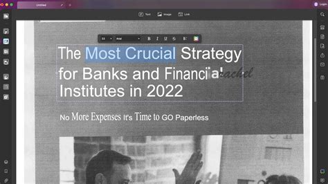 How To Create Pdf Files With Updf For Mac User Guide