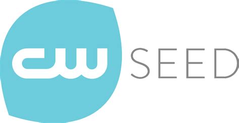 Cw Seed Logopedia Fandom