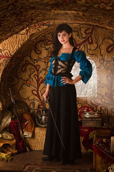 白雪公主之魔镜魔镜的剧照