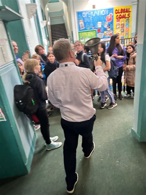 Class Of 2020 Graduate Sciennes Sciennes Primary School