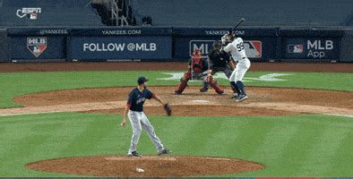 Aaron Judge S Find And Share On Giphy