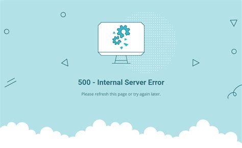 How To Fix 500 Internal Server Error When Trying To Log Into Your