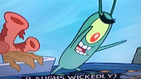 🤖 Thx But Its Plankton Karen And Karen 20 🤖 Youtube
