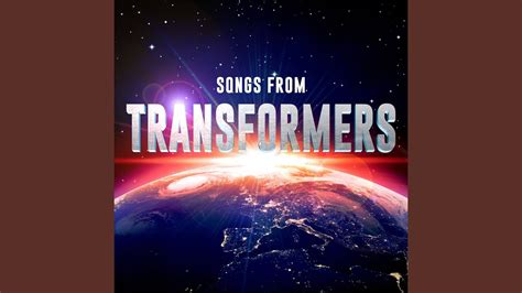 Sexual Healing From Transformers YouTube