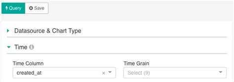 Show Verbose Name In Time Column · Issue 3525 · Apachesuperset · Github