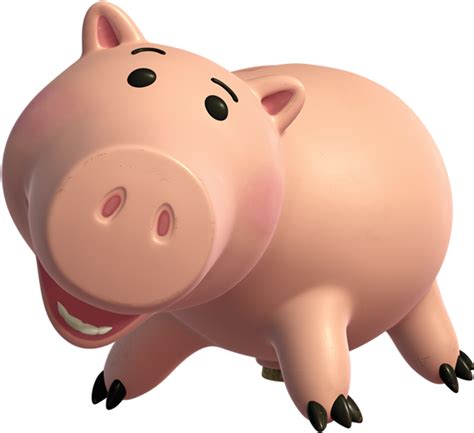 Toy Story Pig Png At Ron Keyes Blog