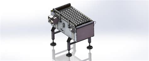 Arb Conveyor Triopac