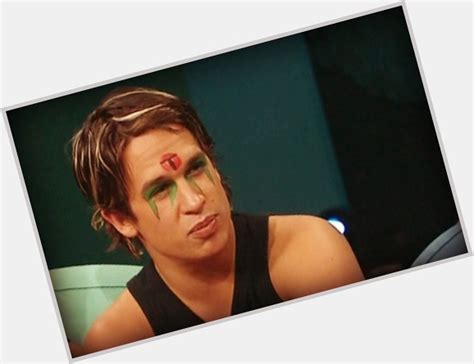 Tom Hern Official Site For Man Crush Monday Mcm Woman Crush