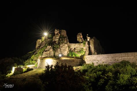 Белоградчишка крепост Negrittas Photo