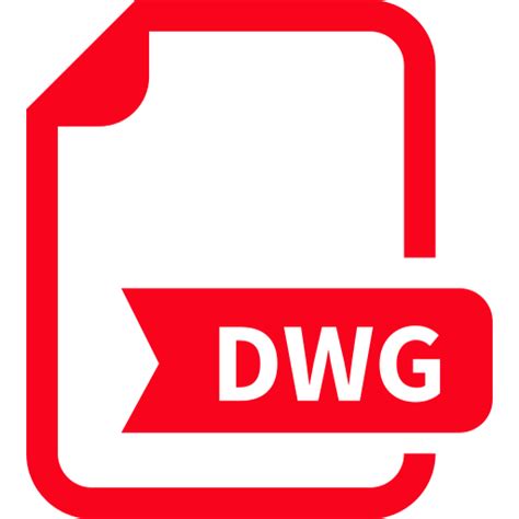 Dwg File Format Data Type Document Engineering Icon Download On Iconfinder