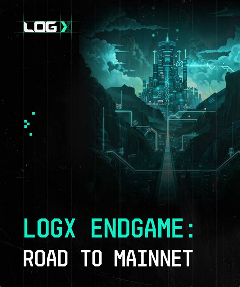 Logx Endgame Earn Up To 3000 Logx Tokens By Logx Galxe Quest
