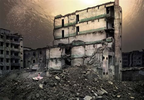 La Presa De Las Tres Gargantas Desde Arriba Y Desde Abajo — El Blog De