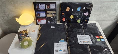 [포덤챌 스페셜] 픽셀리 공식 온라인 스토어 예약 주문한 잠뜰 Tv 10주년 팝업스토어 굿즈 오늘 배송받은 후기 네이버 블로그