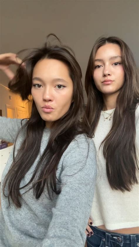 Lily Chee And Mabel Chee Rsophisticatedbeauty