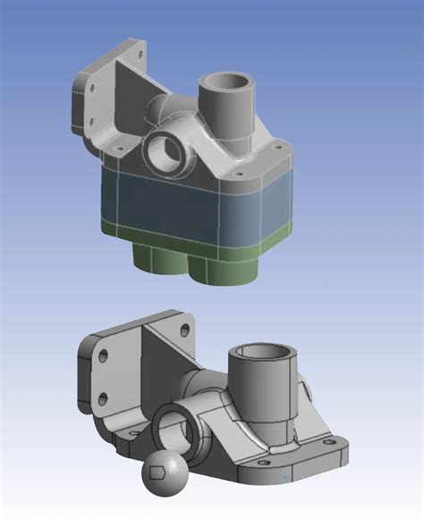 ANSYS Mechanical Linear And Nonlinear Dynamics Grupo SSC