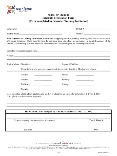 Fillable Online Ccs Application Verifying Documentation Checklist Fax Email Print Pdffiller