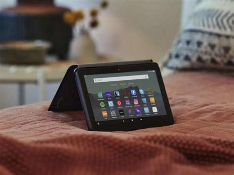 How To Restart Amazon Fire Tablet Robots Net