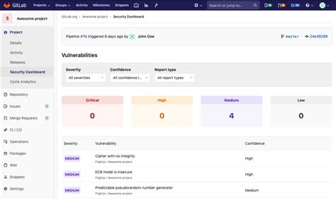 Ce Qu Il Faut Savoir Sur Le Nouveau GitLab