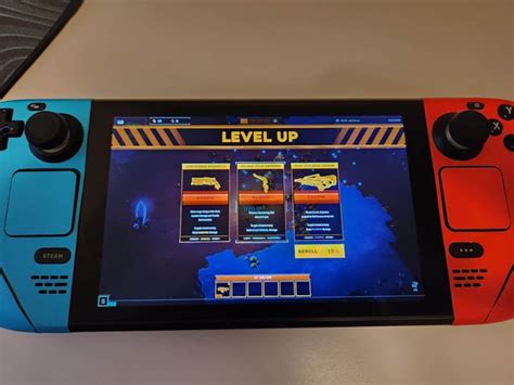 Im So Happy To Try The New Drg Survivor Vampire Survivor Like I Can