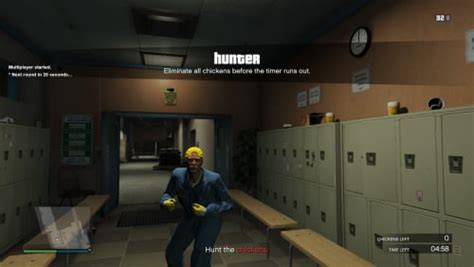 night shift gamemodes rage multiplayer community