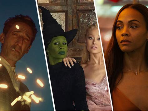 Todas Las Nominadas A Los Oscar 2025 Y Dónde Verlas En Streaming