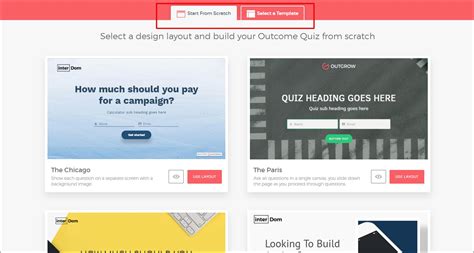 How To Create Kahoot Quiz Easy Steps No Coding Outgrow