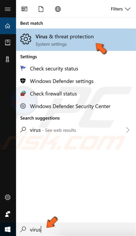 Can T Turn On Windows Defender How To Fix It