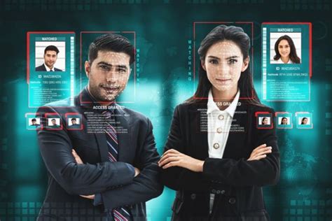 Teknologi Face Matching Dalam Proses Face Recognition System Verihubs Teknologi Face Matching Dalam Proses Face Recognition System Verihubs