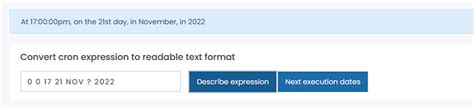 Cron Expression To Run A Process Just One Time Through Trigger In Uipath Robot Uipath