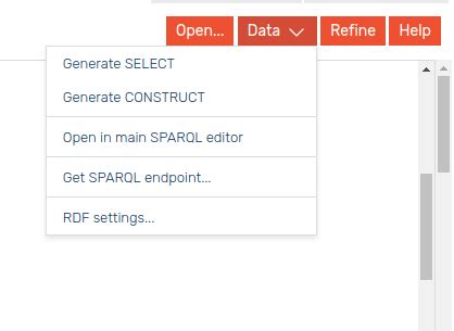Data Visualization With GraphDB How To Turn Your Tabular Data Into A Telling Visual Ontotext