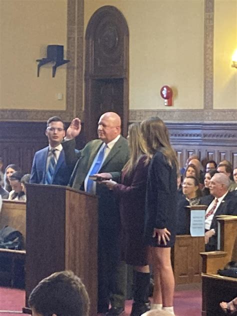 Bill Burke For Judge