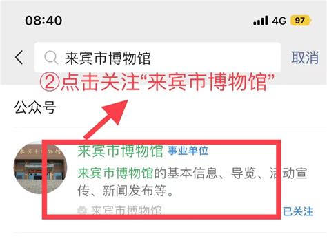 足不出户看展！来宾市博物馆推出“云观展”澎湃号·政务澎湃新闻 The Paper