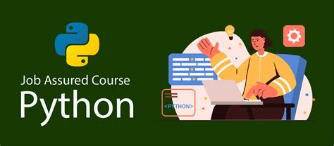 Python Job Assured Course