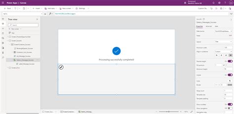 Xrm Formula 283 Model Driven App Custom Page Dialogs With Decision Table Logic · North52 Support