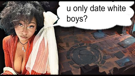 Black Female Caseoh And Jynxi Viewers Youtube