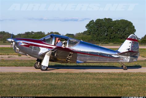 Globe Gc 1b Swift Untitled Aviation Photo 7054173