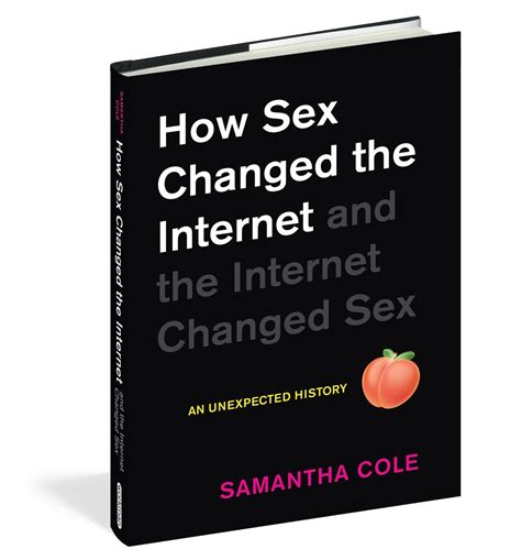 How Sex Changed The Internet Slams Censorship Online