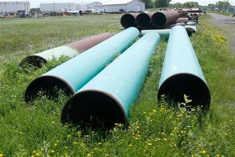 Pipeline Operators Say High Tech Tools Preclude Need For Expansive Safety Regulation The Epoch