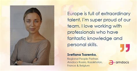 Amdocs On Linkedin Careers At Amdocs