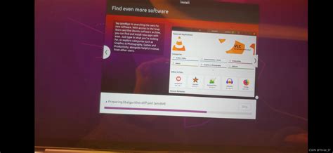 Macbook Pro Macos 安装 Linux 双系统教程一mac装ubuntu双系统 Csdn博客